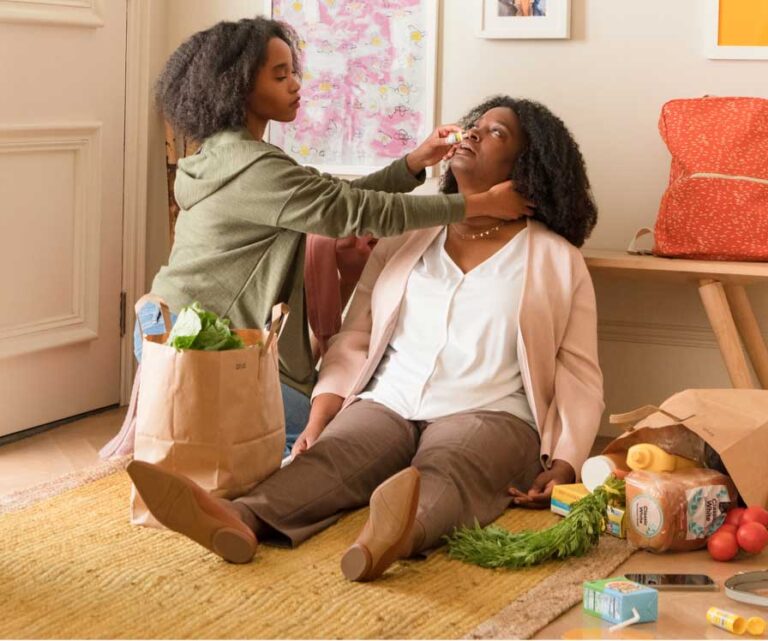 Adult Patients - Baqsimi