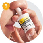 Adult Patients - Baqsimi