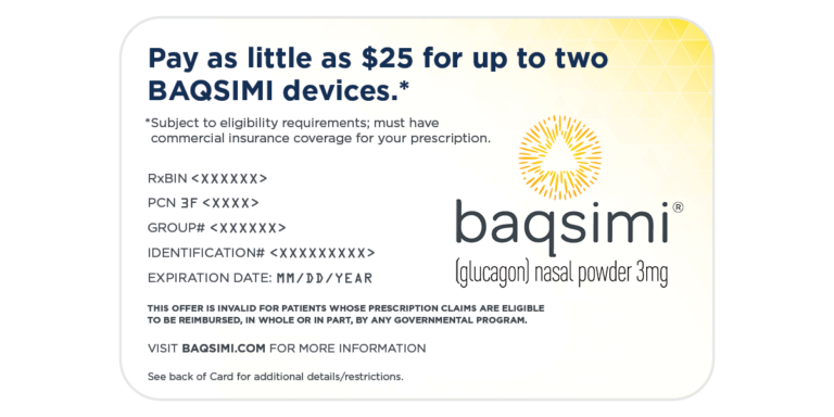 Savings & Resources - Baqsimi