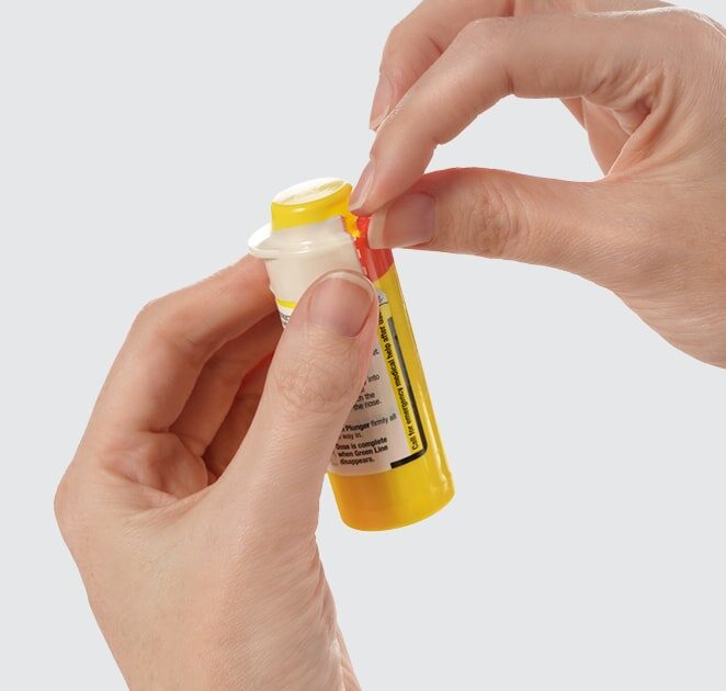 How to use BAQSIMI - Baqsimi