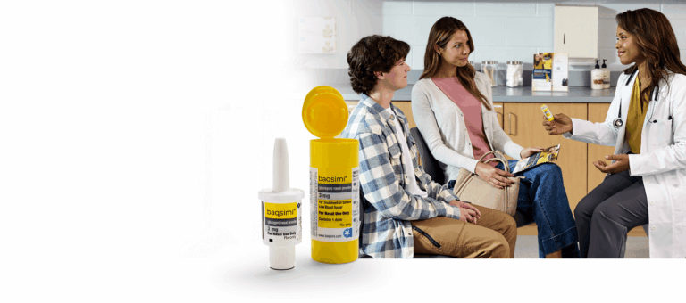 Health Care Providers - Baqsimi